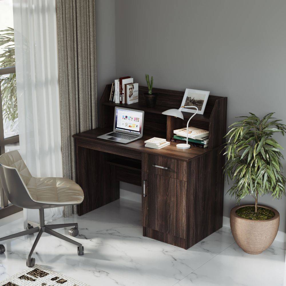 Buy Neptune Study Table in Table | Best Furniture on Plumint
