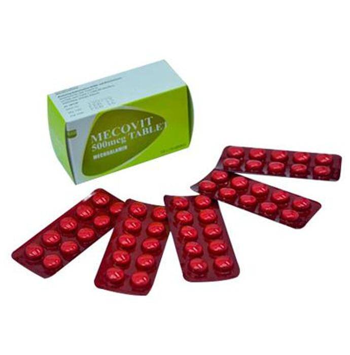 Buy Mecovit Tablet in Medicines | Best Health & Beauty on Plumint