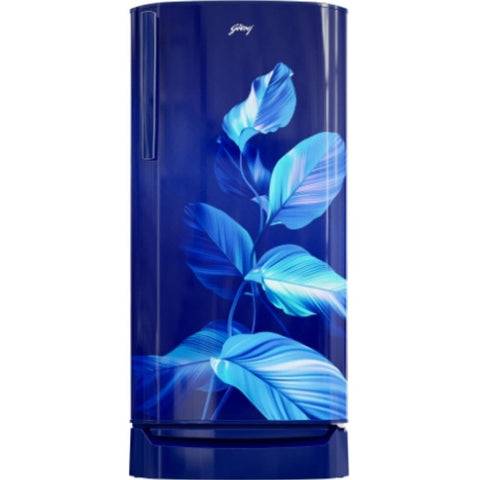 Buy Godrej 180 Ltrs 2 Star Direct Cool Single Door Refrigerator (RD ...