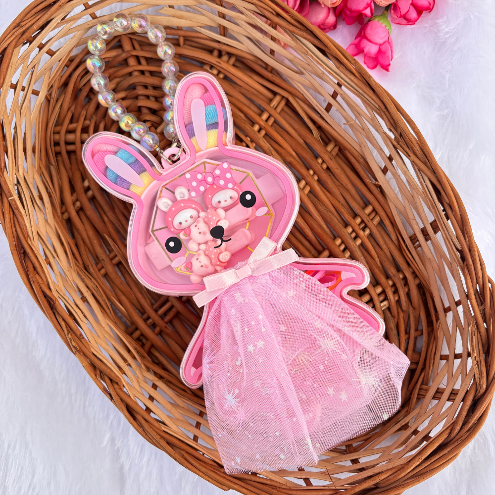 Buy Bunny Type Gift Box for Kids in Accessories | Best Jewellery on Plumint