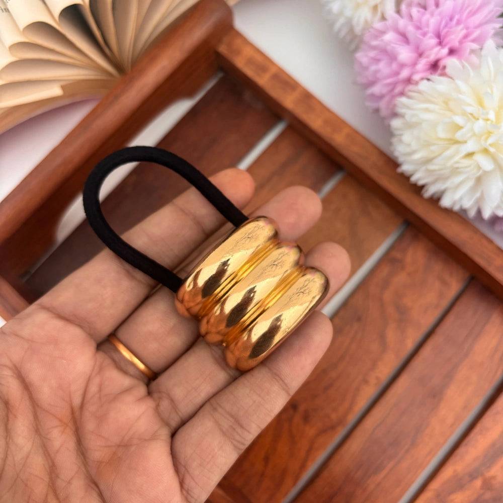 Buy Triple Layer Pony Cuff in Accessories | Best Jewellery on Plumint