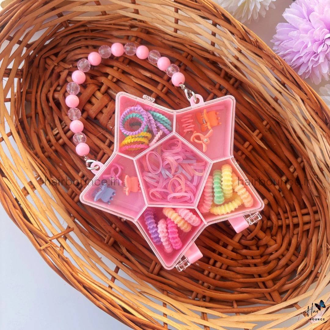 Buy ⭐ Star Hair Accessories Organizer Kit in Accessories | Best ...