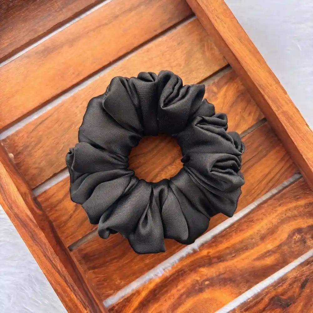 Buy Black Satin - Regular in Accessories | Best Jewellery on Plumint