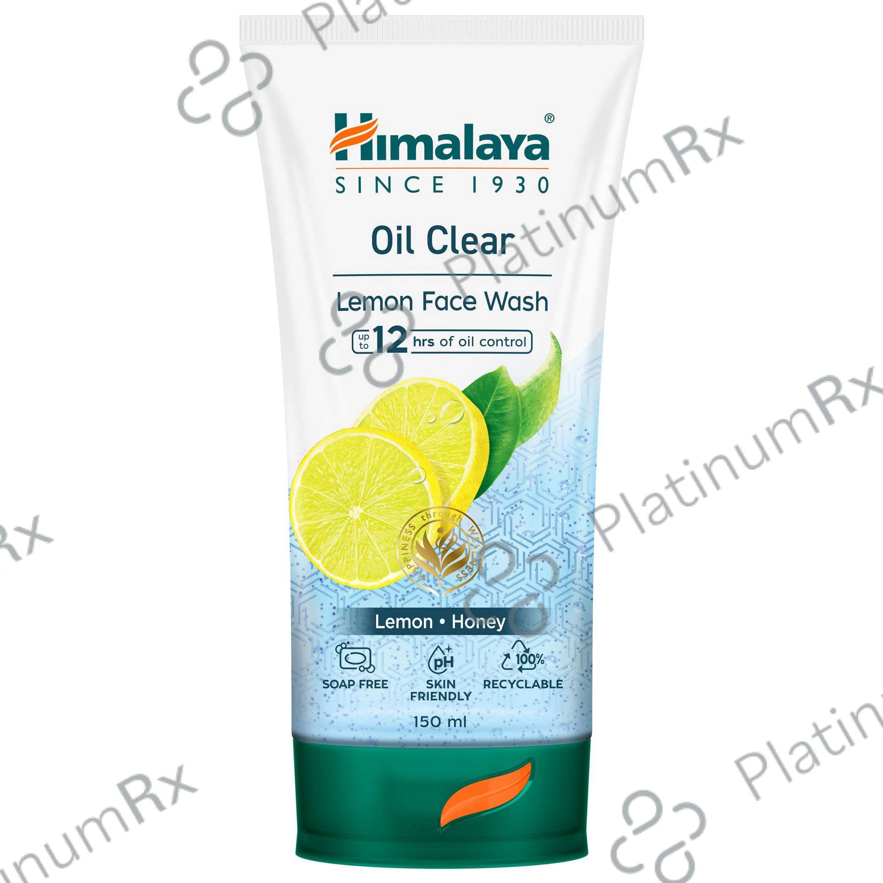 Buy Himalaya Oil Clear Lemon Face Wash 150 ml in Medicines | Best ...