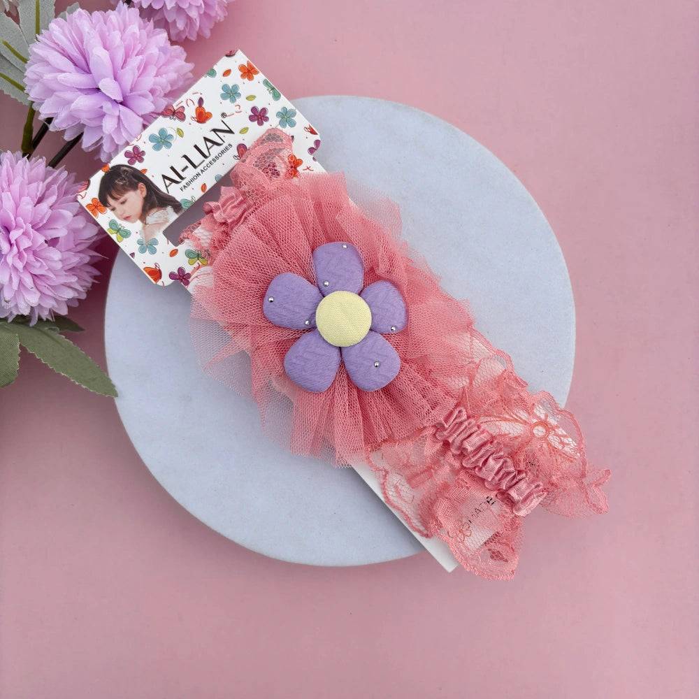 Buy Petal Grace New Born Baby Headband in Accessories | Best Jewellery ...