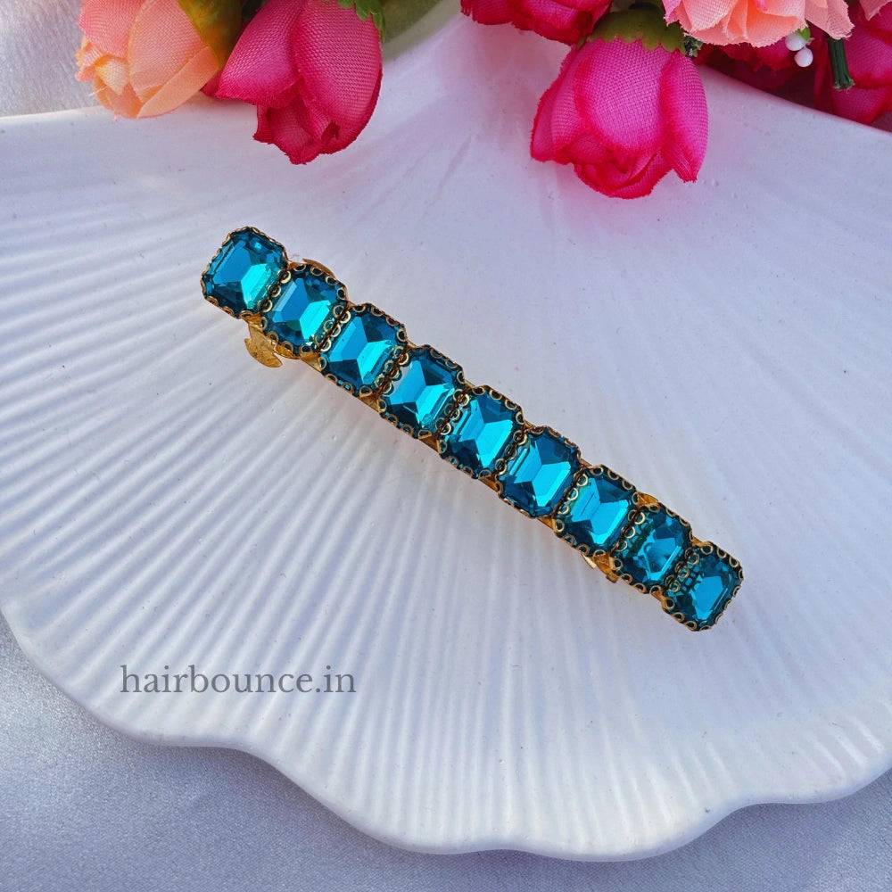 Buy Elite Aura Sky blue in Accessories | Best Jewellery on Plumint