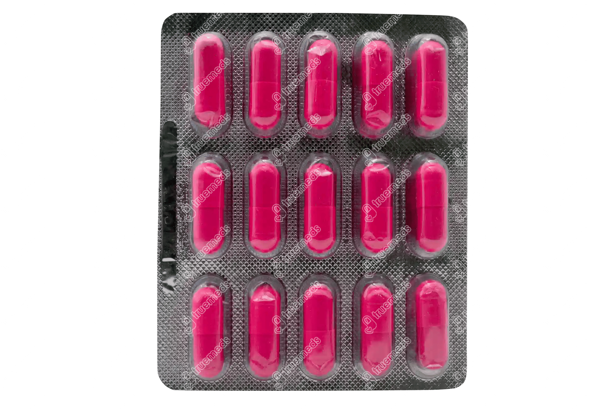 Buy Boostex Forte Capsule 15 in Medicines | Best Health & Beauty on Plumint