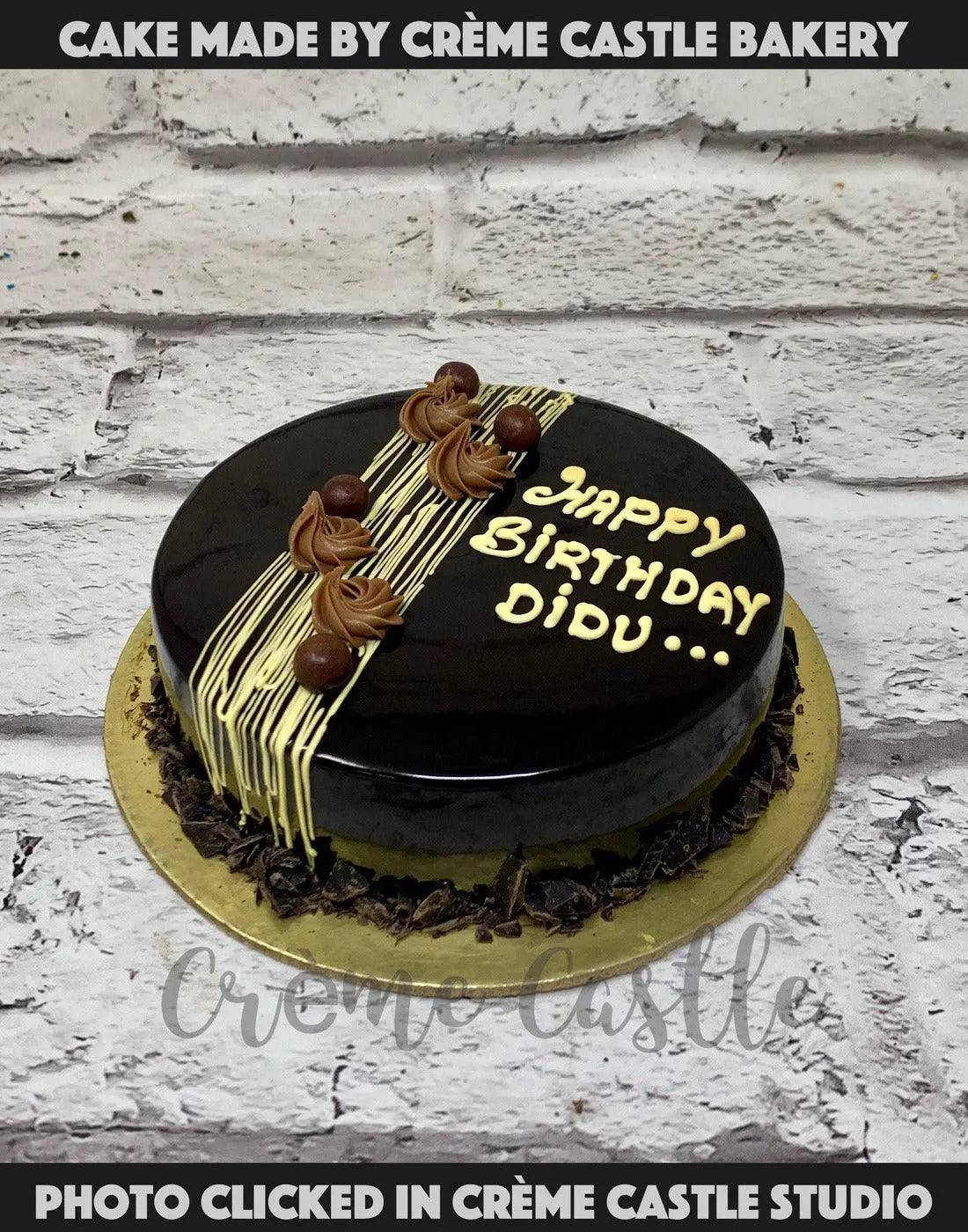 Buy Choco Heaven Cake in Cake | Best Food Product on Plumint