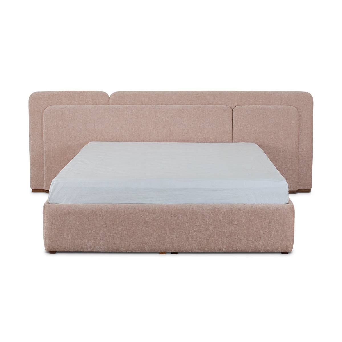 Buy Aria Bed in Home Accessories | Best Home Decor on Plumint