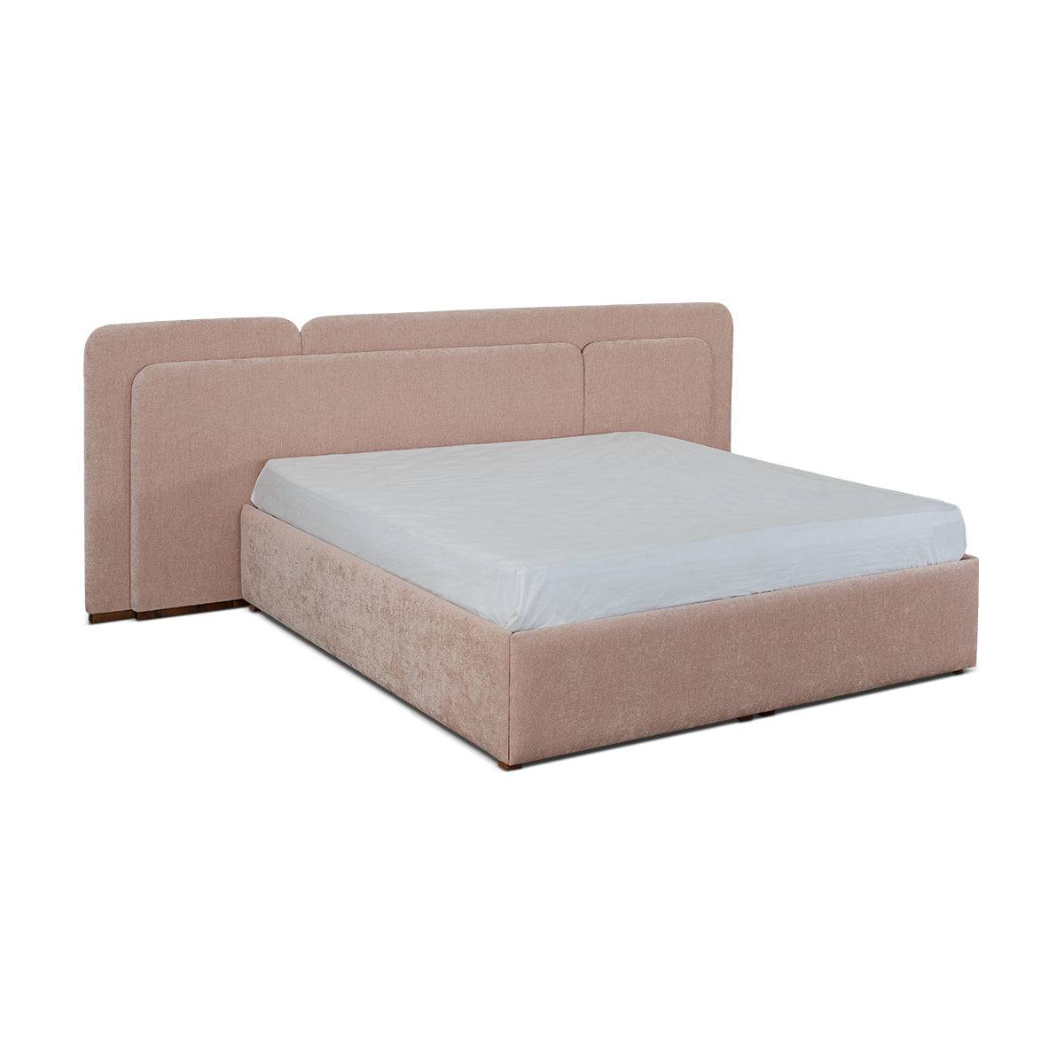 Buy Aria Bed in Home Accessories | Best Home Decor on Plumint