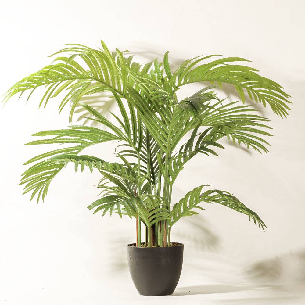 Buy Cascade Palm Artificial Potted Plant - Tall in Home Accessories ...