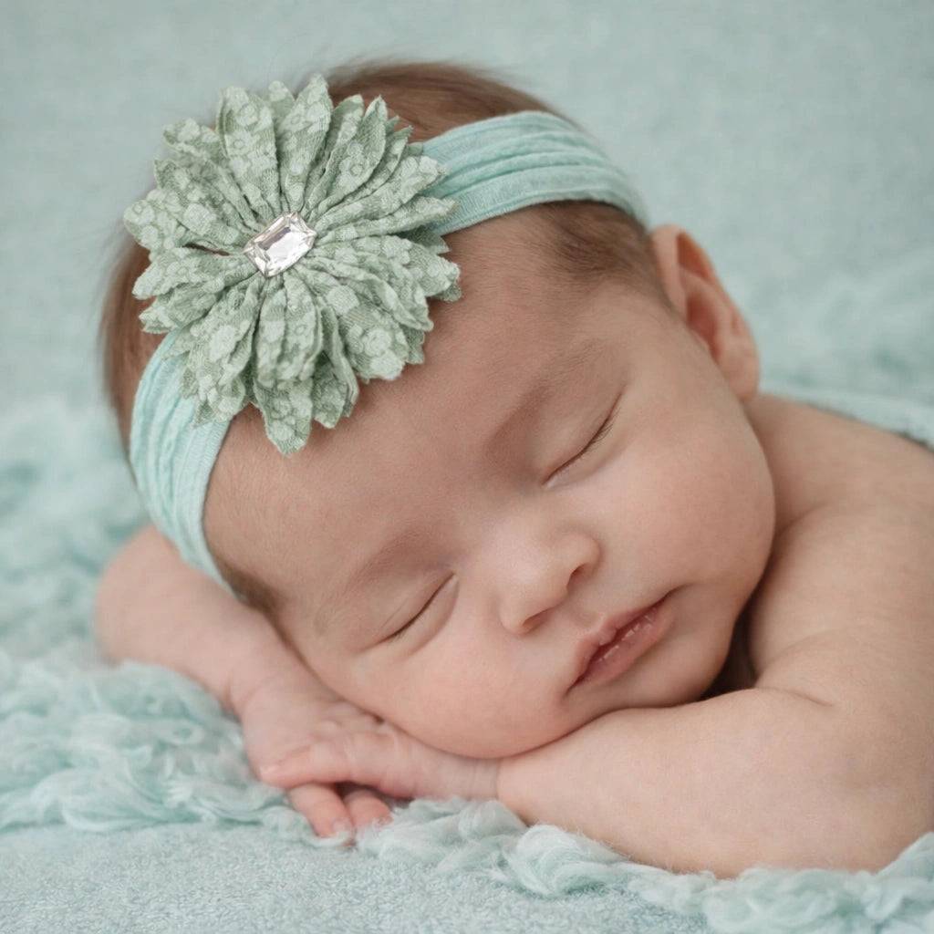 Buy Lily Luxe Spark New Born Headband in Accessories | Best Jewellery on Plumint