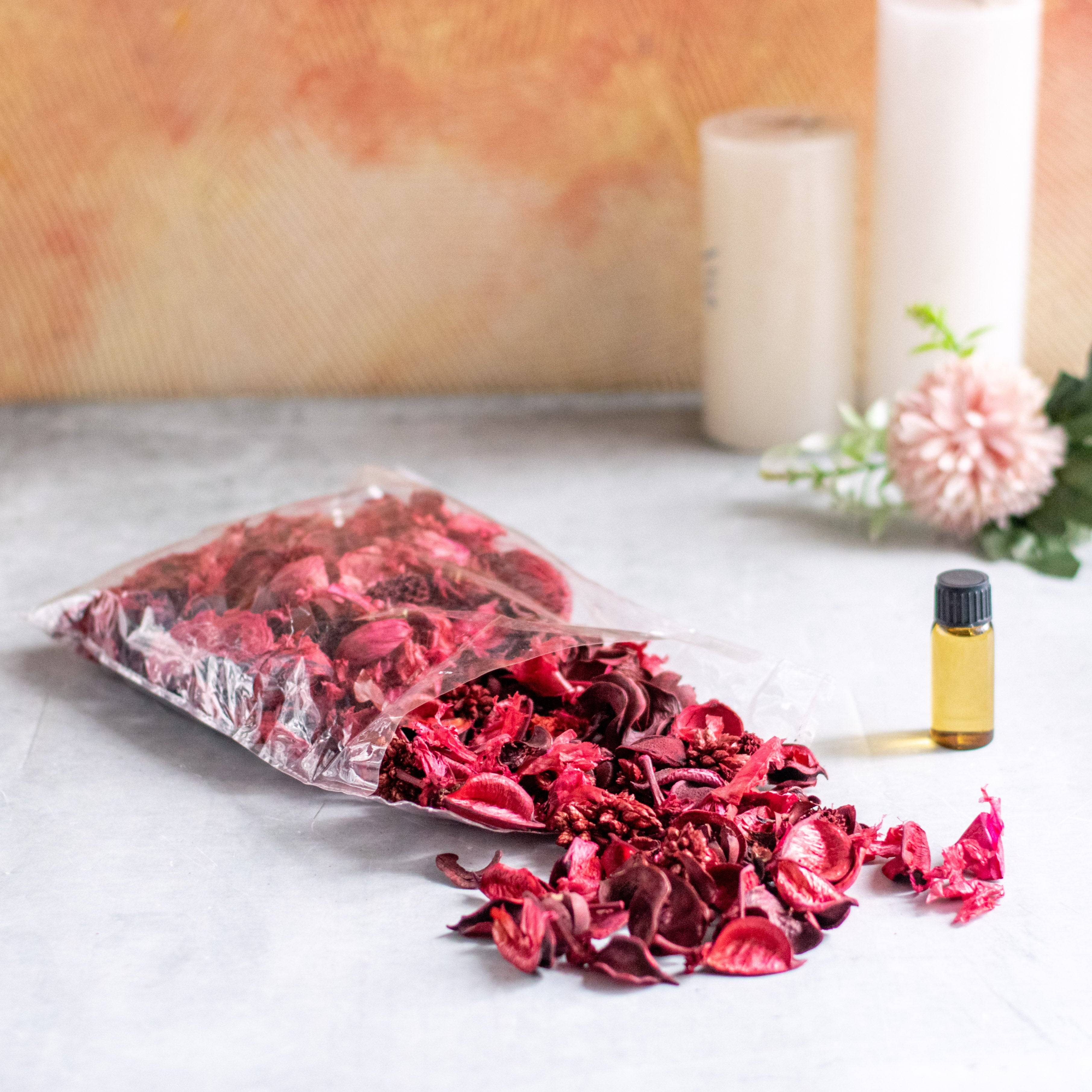 Buy Scented Potpourri in Home Accessories | Best Home Decor on Plumint
