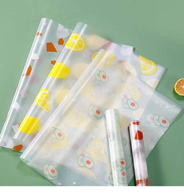 Buy Multi-Purpose Drawer Mat – 45 x 125 cm Shelf Liner, Cupboard ...