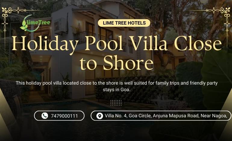 Buy Private Coastal Villa with Pool for Family & Party Trips in ...