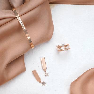 Buy Sunshine Jewelry Set in Accessories | Best Jewellery on Plumint