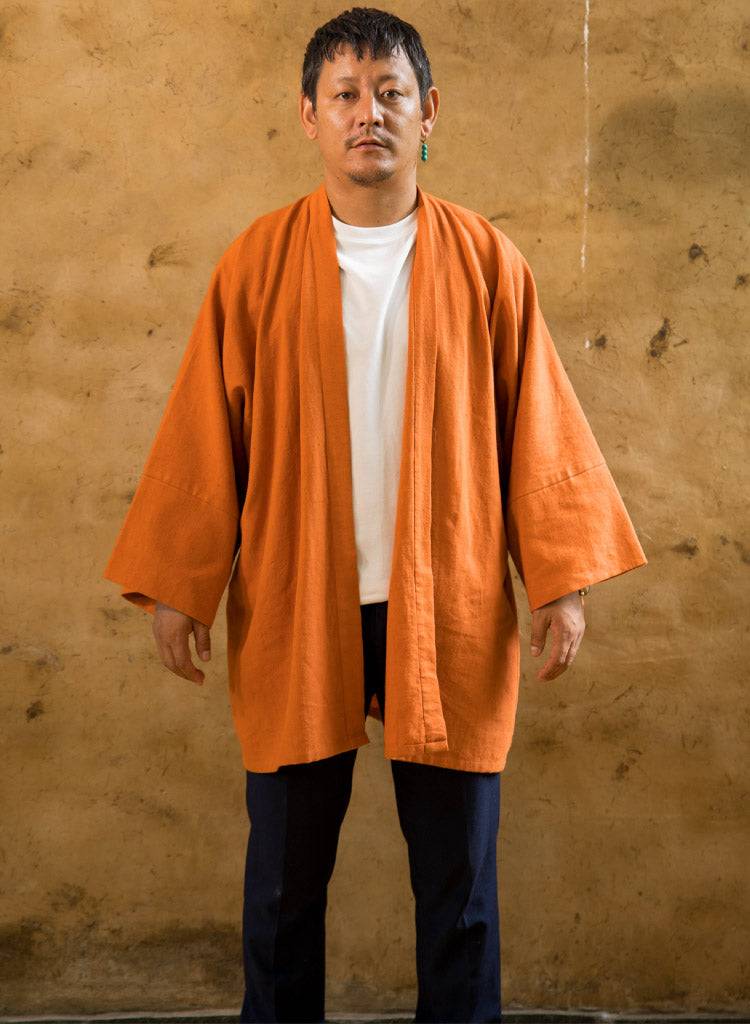 Buy Utilitarian Jacket in Men's Clothing | Best Fashion on Plumint