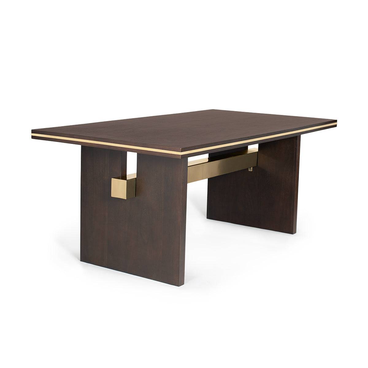 Buy Modena Dining Table in Home Accessories | Best Home Decor on Plumint