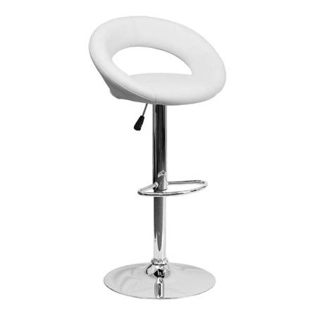 Buy Wade Bar Stool in Chair | Best Furniture on Plumint