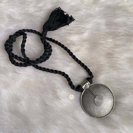 Buy Spiral Thread Necklace in Accessories | Best Jewellery on Plumint
