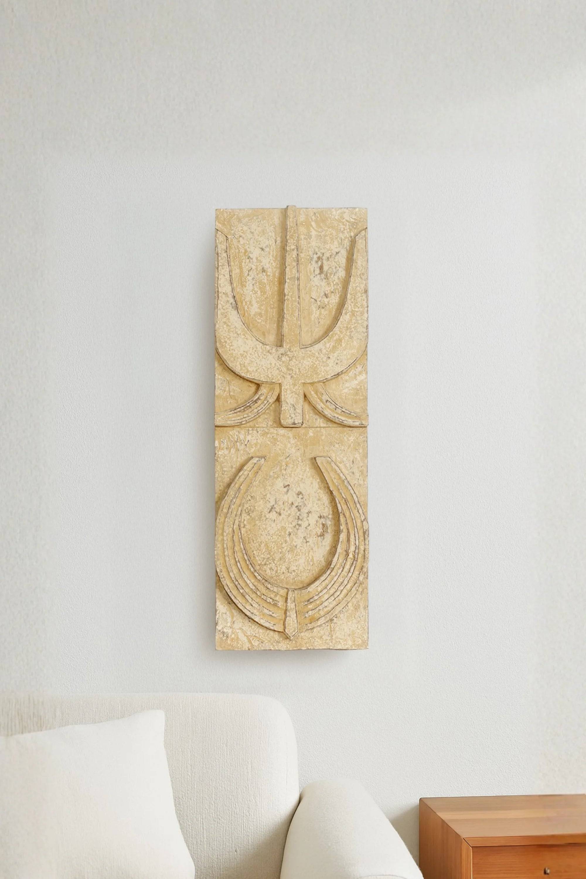 Buy Toraja King’s Symbols of Power - Style 01 in Showcase Piece | Best ...