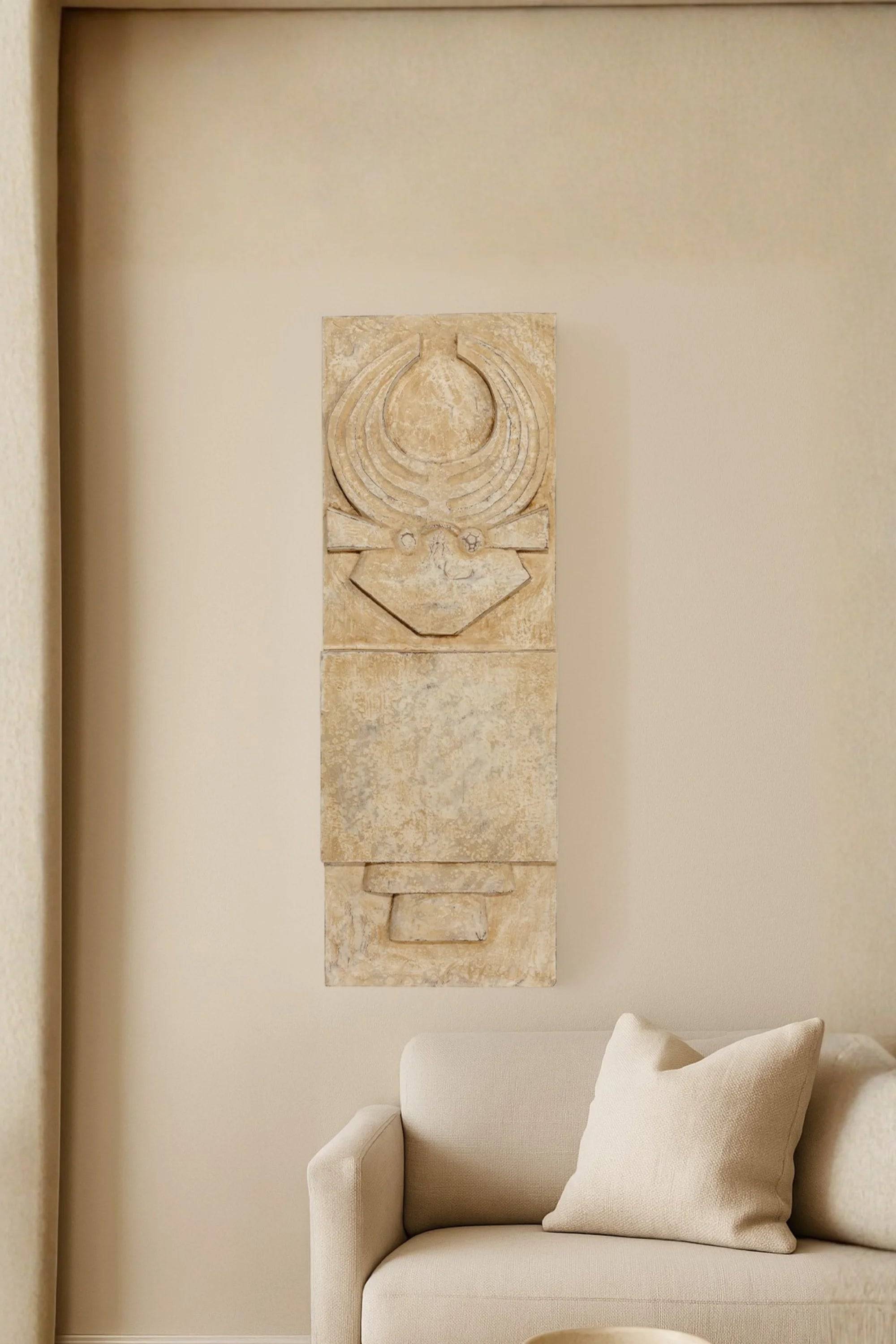 Buy Toraja King’s Symbols of Power – Style 02 in Showcase Piece | Best ...