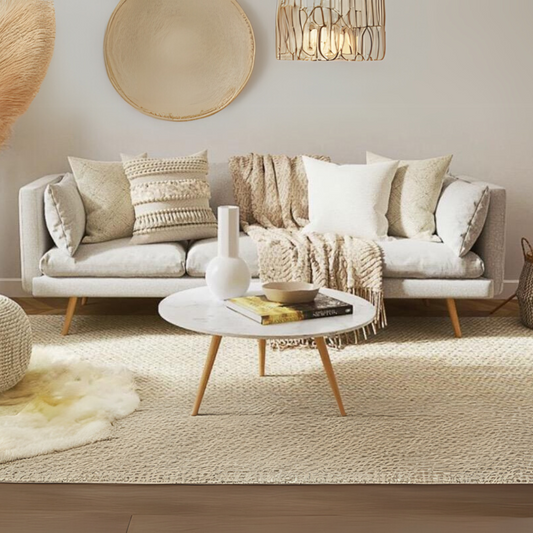 Buy Adam 3+1+1 Seater Sofa in Sofa | Best Furniture on Plumint