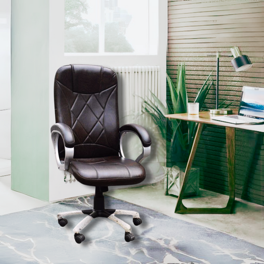 Buy Walter Office Chair in Chair | Best Furniture on Plumint