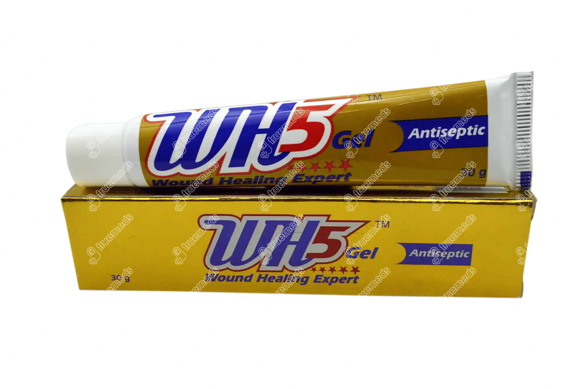 Buy Wh5 Gel 30gm in Medicines | Best Health & Beauty on Plumint