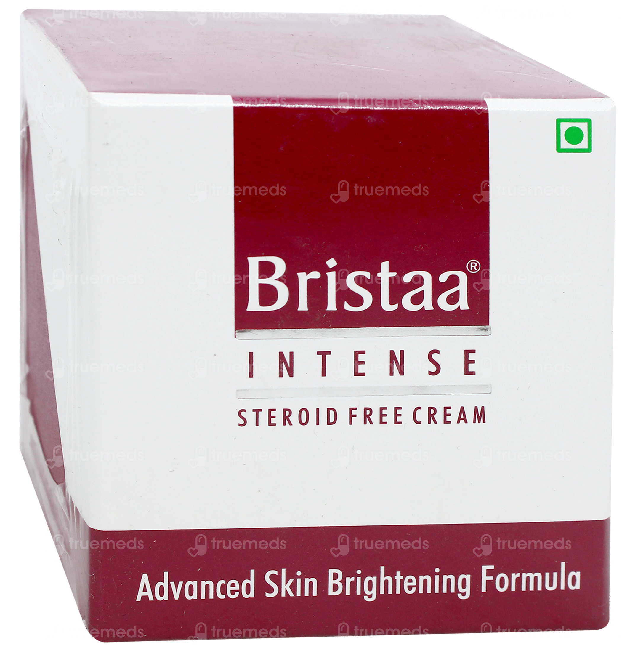 Buy Bristaa Intense Cream 20gm in Medicines | Best Health & Beauty on ...