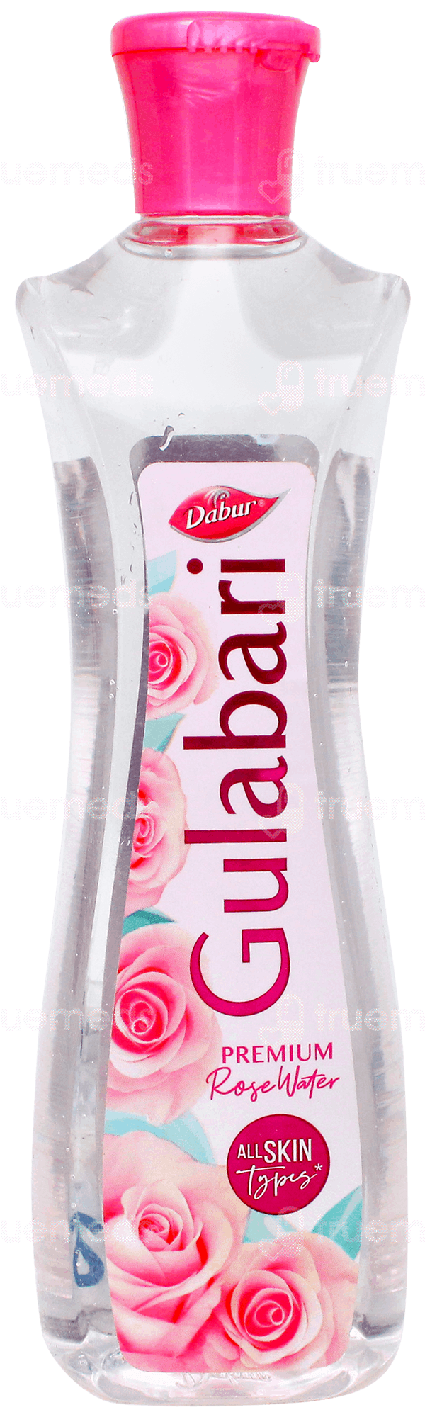 Buy Dabur Gulabari Premium Rose Water 250ml in Medicines | Best Health ...