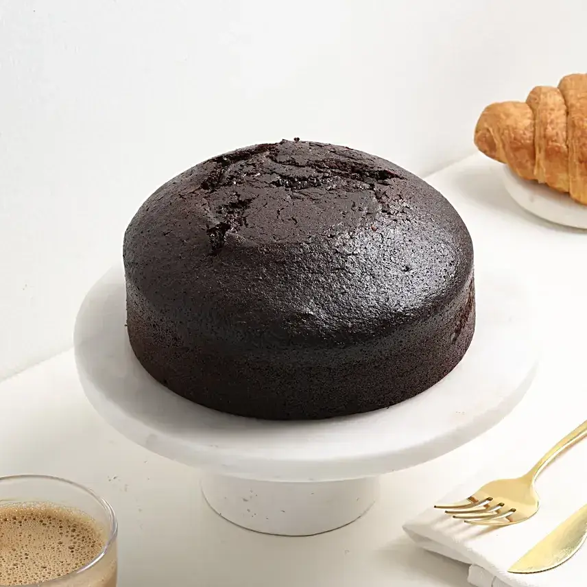 Buy Guilt Free Chocolate Millet Dry Cake in Cake | Best Food Product on ...