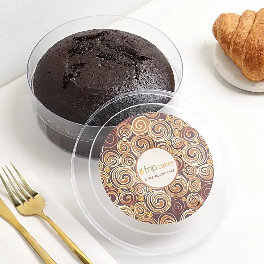 Buy Guilt Free Chocolate Millet Dry Cake in Cake | Best Food Product on ...
