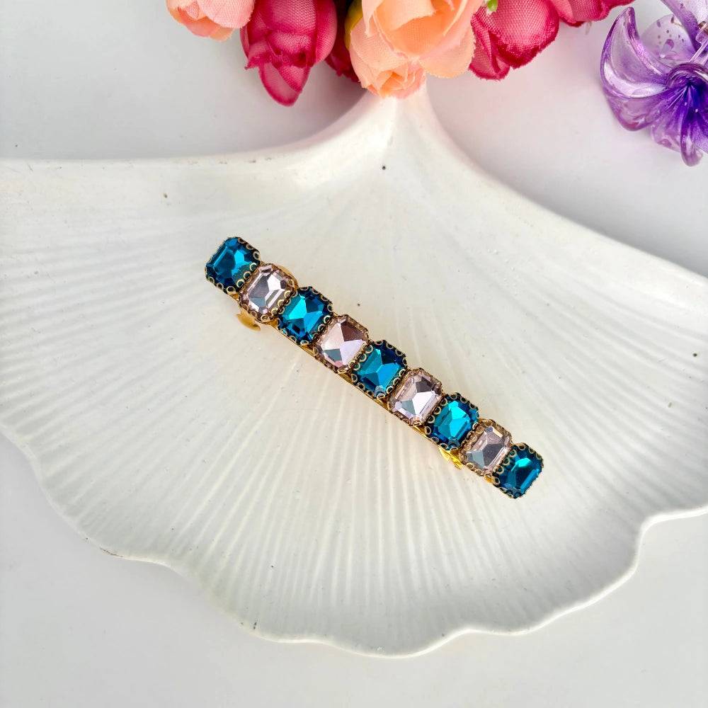 Buy Elite Aura Sky blue - Baby Pink in Accessories | Best Jewellery on ...