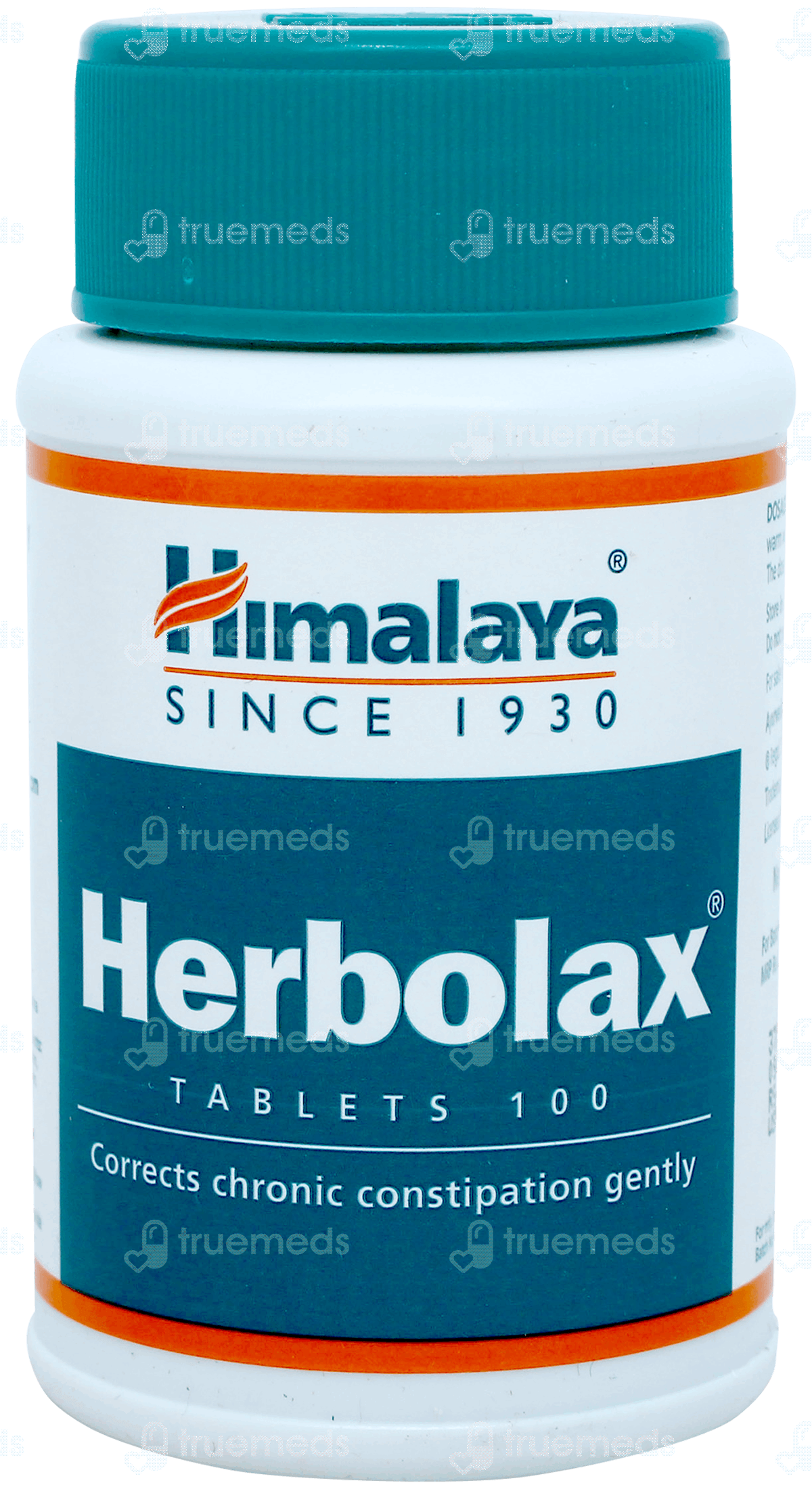 Buy Himalaya Herbolax Tablet 100 in Medicines | Best Health & Beauty on ...