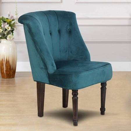 Buy Asher Accent Chair in Chair | Best Furniture on Plumint