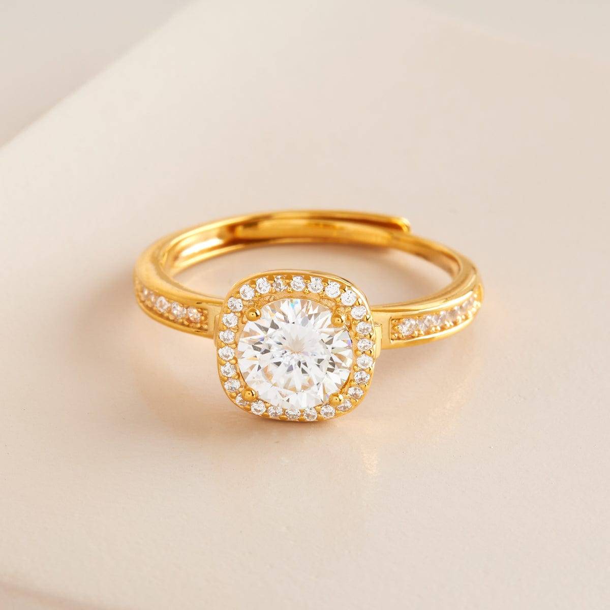 Buy 92.5 Silver Finger Ring 188542 in Accessories | Best Jewellery on ...