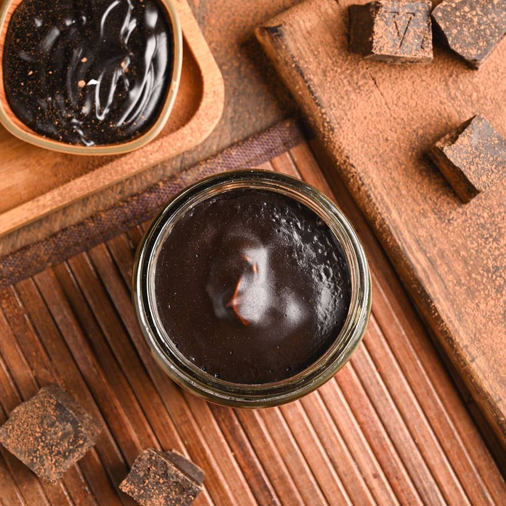 Buy Choco Mousse Jar in Desserts | Best Food Product on Plumint