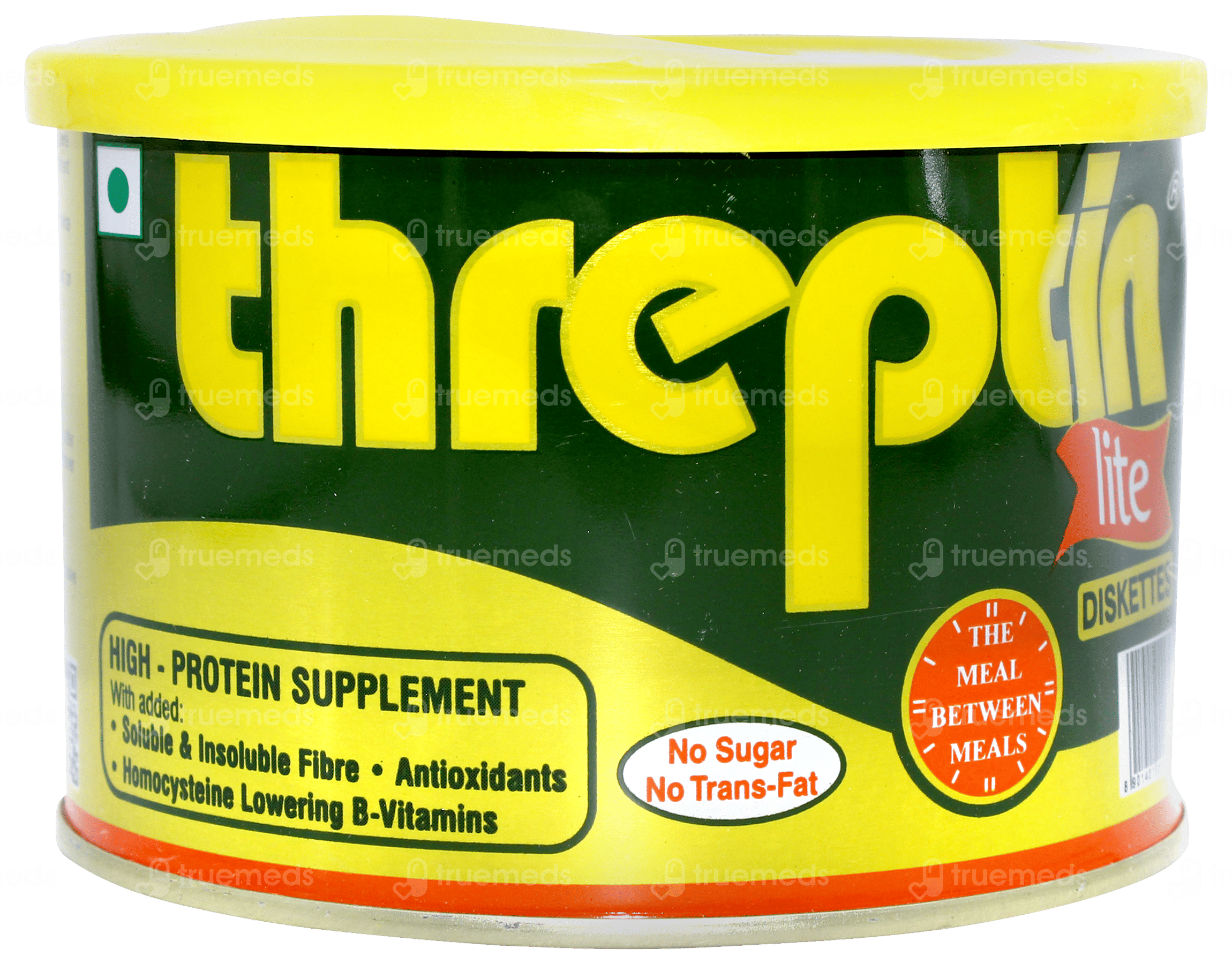 Buy Threptin Lite No Sugar Diskettes 275gm in Medicines | Best Health ...