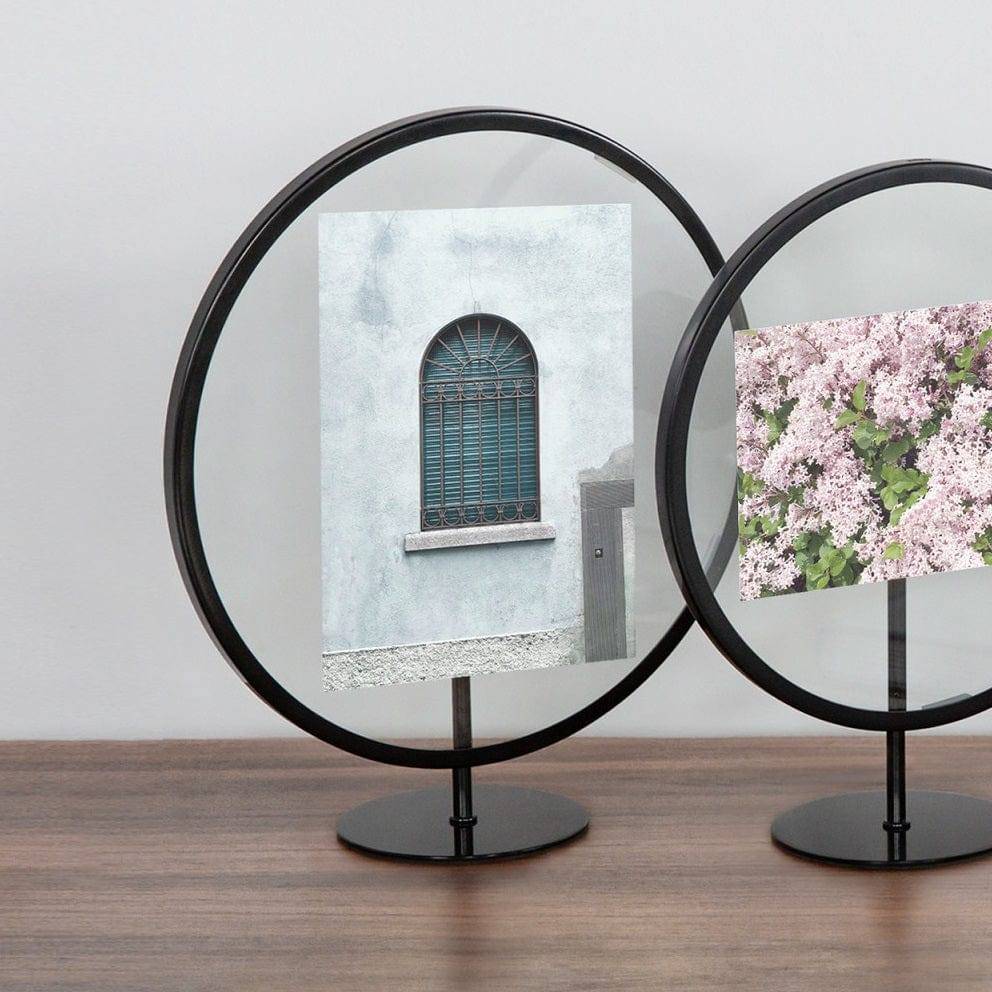 Buy Infinity Photo Frame Large - Black in Home Accessories | Best Home ...